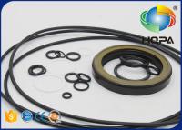 China 2401-9309KT Swing Motor Seal Kit for Doosan DH370-7 Excavator 100% New for sale