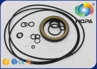 China 2401-9309KT Swing Motor Seal Kit for Doosan DH370-7 Excavator 100% New for sale