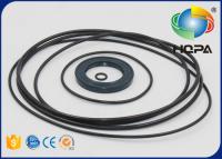 China 4334355 Swing Motor Seal Kit for Hitachi EX100-2 Excavator Swing Motor for sale