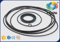 China 4334355 Swing Motor Seal Kit for Hitachi EX100-2 Excavator Swing Motor for sale