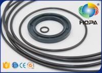 China 4334355 Swing Motor Seal Kit for Hitachi EX100-2 Excavator Swing Motor for sale