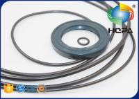 China 4334355 Swing Motor Seal Kit for Hitachi EX100-2 Excavator Swing Motor for sale