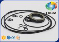 China 2401-9304C Swing Motor Seal Kit for Doosan S450LC-V Solar 450LC-V Excavator for sale