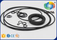 China 2401-9304C Swing Motor Seal Kit for Doosan S450LC-V Solar 450LC-V Excavator for sale