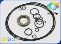 China YN15V00025R400 Swing Motor Seal Kit for Kobelco SK200-8 Excavator 100% New for sale