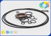 China YN15V00025R400 Swing Motor Seal Kit for Kobelco SK200-8 Excavator 100% New for sale