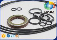 China YN15V00025R400 Swing Motor Seal Kit for Kobelco SK200-8 Excavator 100% New for sale