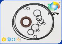 China YN15V00025R400 Swing Motor Seal Kit for Kobelco SK200-8 Excavator 100% New for sale