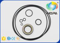 China 1119004 Swing Motor Seal Kit for Hitachi ZAX240-3 ZX200-3 Excavator for sale
