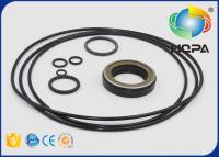 China 1119004 Swing Motor Seal Kit for Hitachi ZAX240-3 ZX200-3 Excavator for sale