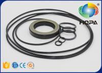 China 0816217 Swing Motor Seal Kit for Hitachi ZX330 ZX330-3 Excavator 100% New for sale