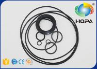China 0816217 Swing Motor Seal Kit for Hitachi ZX330 ZX330-3 Excavator 100% New for sale