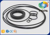 China 0816217 Swing Motor Seal Kit for Hitachi ZX330 ZX330-3 Excavator 100% New for sale