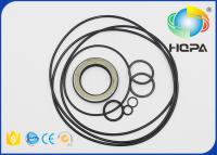 China 0816217 Swing Motor Seal Kit for Hitachi ZX330 ZX330-3 Excavator 100% New for sale