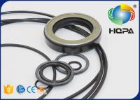 China 0816217 Swing Motor Seal Kit for Hitachi ZX330 ZX330-3 Excavator 100% New for sale