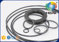 China 0816217 Swing Motor Seal Kit for Hitachi ZX330 ZX330-3 Excavator 100% New for sale