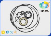 China XKAH-00838 Travel Motor Seal Kit for Hyundai R55-7 R60-7 R60CR-9A Excavator for sale