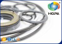 China XKAH-00838 Travel Motor Seal Kit for Hyundai R55-7 R60-7 R60CR-9A Excavator for sale