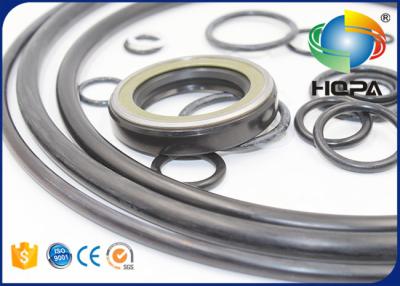 China XKAH-00111 Travel Motor Seal Kit for Hyundai R250-7 R220-7 Excavator for sale