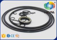 China XKAH-00111 Travel Motor Seal Kit for Hyundai R250-7 R220-7 Excavator for sale