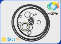 China XKAH-00111 Travel Motor Seal Kit for Hyundai R250-7 R220-7 Excavator for sale