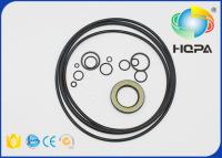 China XKAH-01054 Travel Motor Seal Kit for Hyundai R220LC-7H R210LC-7A Excavator for sale