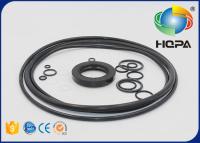 China XKAH-01054 Travel Motor Seal Kit for Hyundai R220LC-7H R210LC-7A Excavator for sale