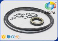 China XKAH-01054 Travel Motor Seal Kit for Hyundai R220LC-7H R210LC-7A Excavator for sale