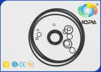 China XKAH-01054 Travel Motor Seal Kit for Hyundai R220LC-7H R210LC-7A Excavator for sale