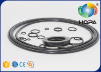 China XKAH-01077 Travel Motor Seal Kit for Hyundai R250LC-7 R250LC-7A Excavator for sale
