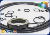 China XKAH-01077 Travel Motor Seal Kit for Hyundai R250LC-7 R250LC-7A Excavator for sale