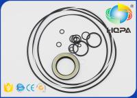 China XKAY-00518 Travel Motor Seal Kit for Hyundai R225-7 R260LC-9A Excavator for sale