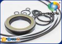 China XKAY-00518 Travel Motor Seal Kit for Hyundai R225-7 R260LC-9A Excavator for sale