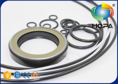 China XKAY-00518 Travel Motor Seal Kit for Hyundai R225-7 R260LC-9A Excavator for sale