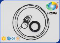 China XKAY-00518 Travel Motor Seal Kit for Hyundai R225-7 R260LC-9A Excavator for sale