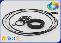 China XKAY-00518 Travel Motor Seal Kit for Hyundai R225-7 R260LC-9A Excavator for sale