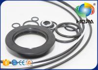 China XKAY-00518 Travel Motor Seal Kit for Hyundai R225-7 R260LC-9A Excavator for sale