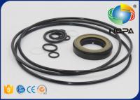 China XKAY-00414 Swing Motor Seal Kit for Hyundai R55-7 R60-7 R80CR-9 Excavator for sale
