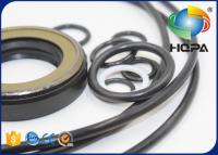 China XKAY-00414 Swing Motor Seal Kit for Hyundai R55-7 R60-7 R80CR-9 Excavator for sale