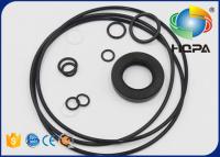 China XKAY-00414 Swing Motor Seal Kit for Hyundai R55-7 R60-7 R80CR-9 Excavator for sale