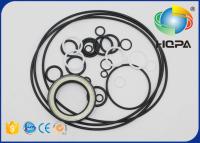 China XKAY-00553 XKAY-01517 Swing Motor Seal Kit for Hyundai R500LC-7 R520LC-9 for sale