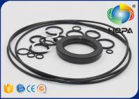 China 31N6-10210 31N610210 Swing Motor Seal Kit for Hyundai R200W-7 R210LC-7 R215LC-7 for sale