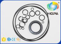China 31N6-10210 31N610210 Swing Motor Seal Kit for Hyundai R200W-7 R210LC-7 R215LC-7 for sale