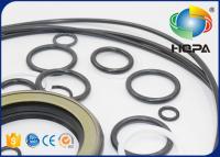 China 31N6-10210 31N610210 Swing Motor Seal Kit for Hyundai R200W-7 R210LC-7 R215LC-7 for sale
