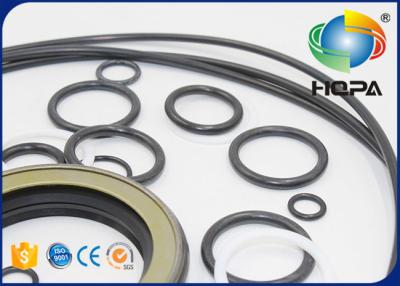 China 31N6-10210 31N610210 Swing Motor Seal Kit for Hyundai R200W-7 R210LC-7 R215LC-7 for sale