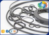 China 31N6-10210 31N610210 Swing Motor Seal Kit for Hyundai R200W-7 R210LC-7 R215LC-7 for sale