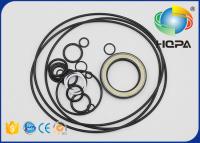 China 31Q6-10131 31Q610131 Swing Motor Seal Kit for Hyundai R210NLC-9 R220LC-9S R220NLC-9A for sale
