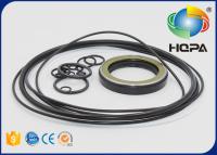 China 7Y-4222 7Y4222 Final Drive Seal Kit For Excavator  E320B E312D2 LGP for sale