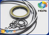 China 7Y-4222 7Y4222 Final Drive Seal Kit For Excavator  E320B E312D2 LGP for sale