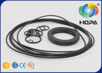 China 7Y-4222 7Y4222 Final Drive Seal Kit For Excavator  E320B E312D2 LGP for sale